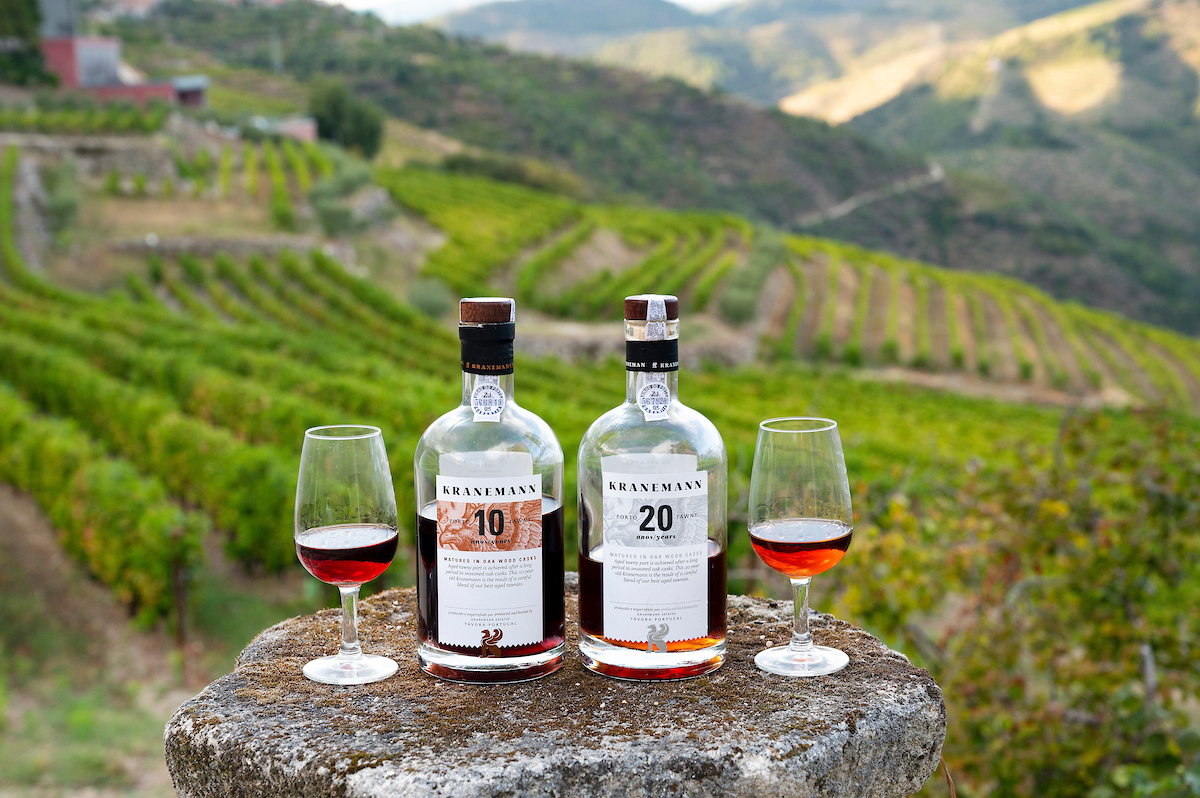 DrinkPort. So what exactly is Port and how do you drink it